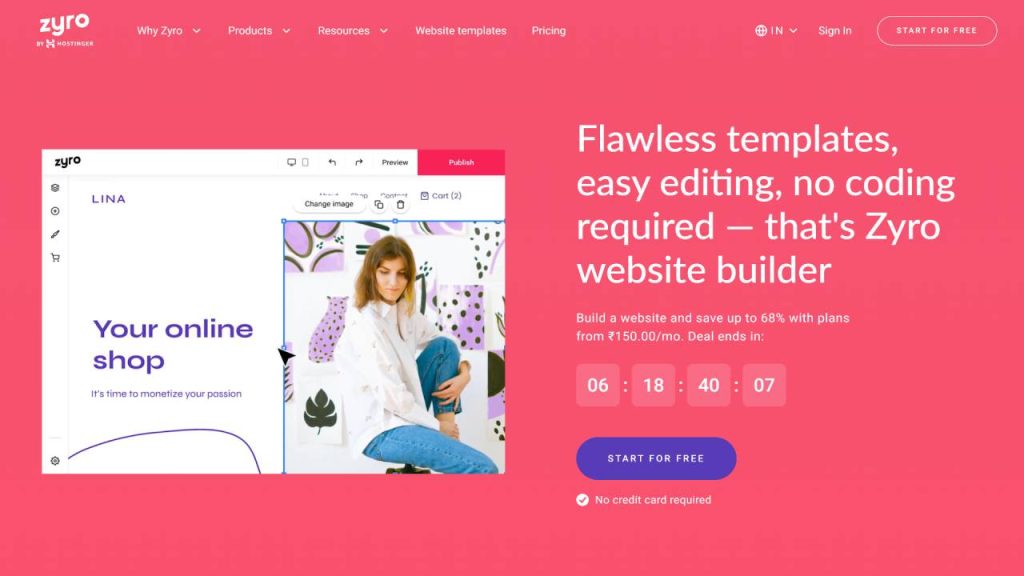 How to Create a Beautiful Portfolio Website using AI Website Builder by ... How to Create a Beautiful Portfolio Website using AI Website Builder by ...